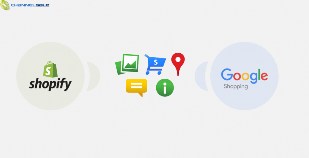 Shopify Google Shopping – an Asset for Online Sellers