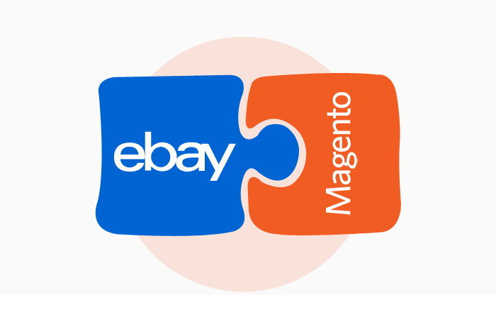 Essential features of Magento eBay integration